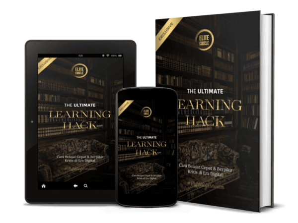 eBook “The Ultimate Learning Hack” – Elite Circle